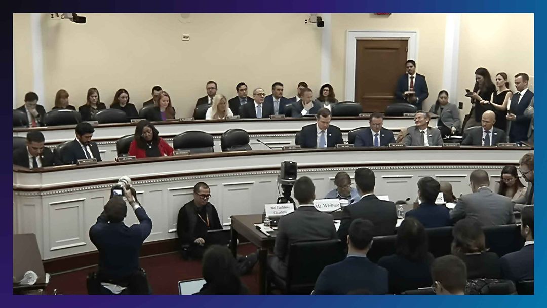 DOGE Subcommittee Hearing